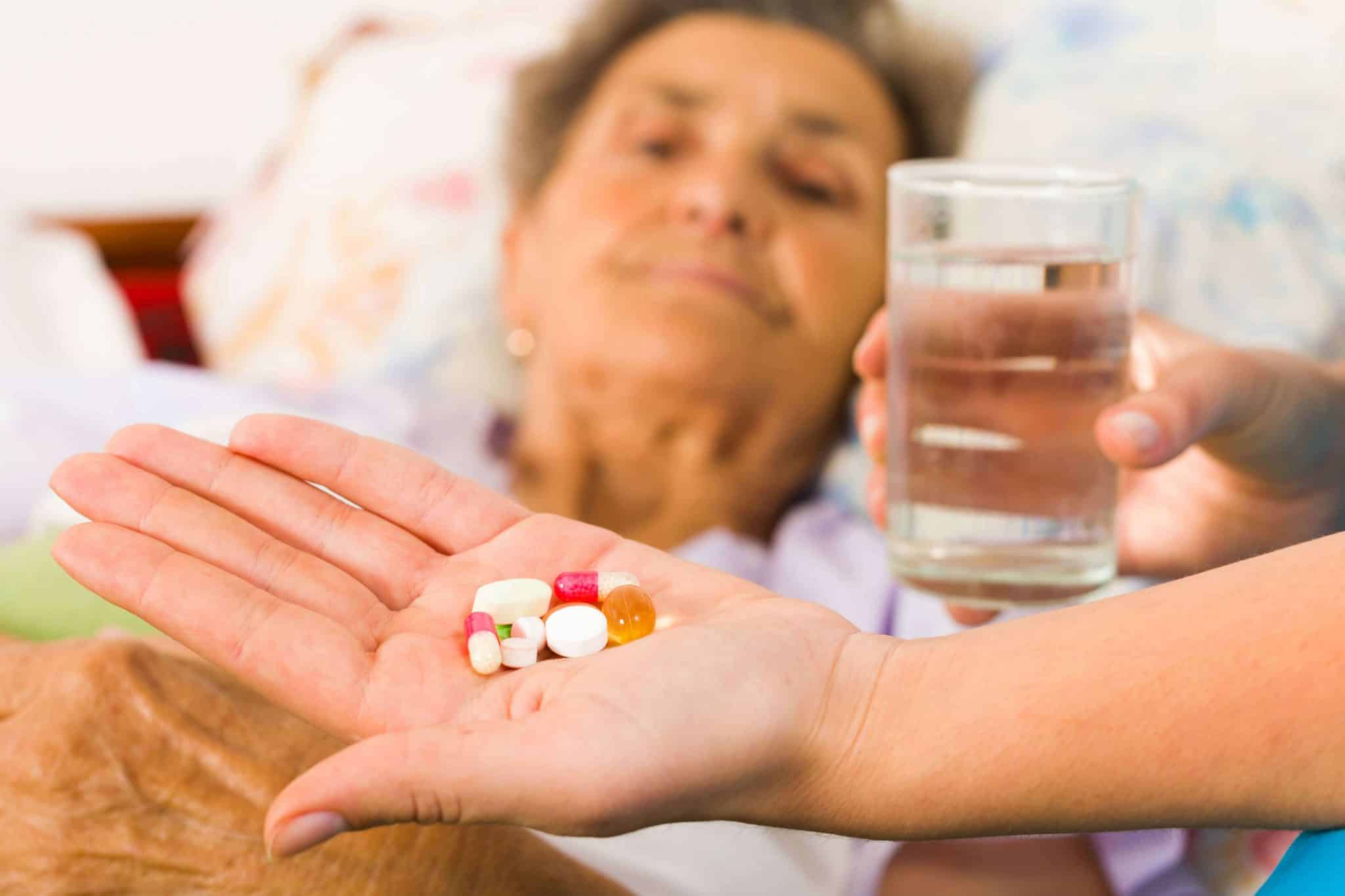 Ocho Tratamientos Comunes Para La Enfermedad De Parkinson Cuidum
