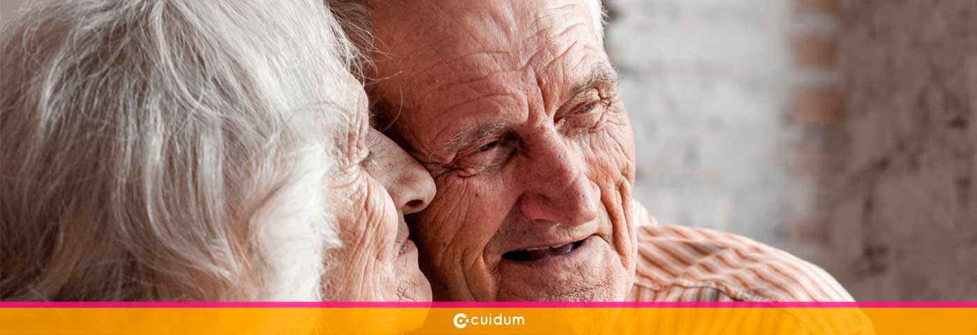 Cambios en el envejecimiento - Cuidum - Cuidado de mayores a domicilio