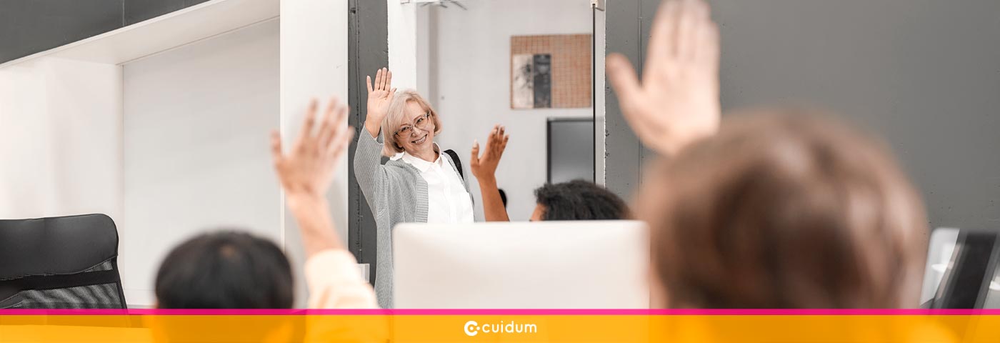 Cuidarte Es Mi Trabajo Cita Mutua Balear Facilita La Tramitación